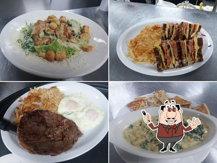 Top 5 restaurants in Pendleton, Indiana, december 2025 - Restaurant Guru