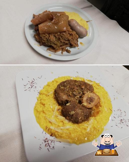 Principal Bar, Concorezzo - Restaurant menu, prices and reviews
