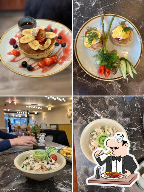 Breeze, Witham - Restaurant menu, prices and reviews