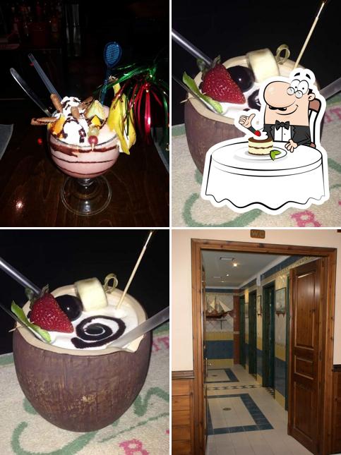 Top 7 restaurants in Laganas, december 2025 - Restaurant Guru