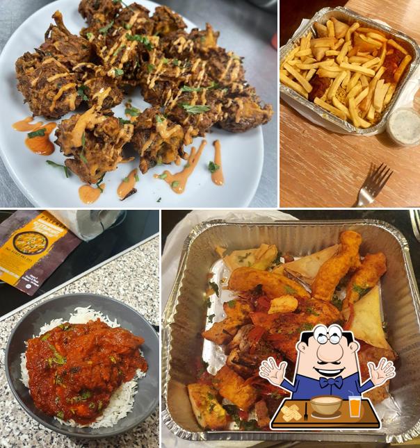Top 10 restaurants in Redditch, december 2025 - Restaurant Guru