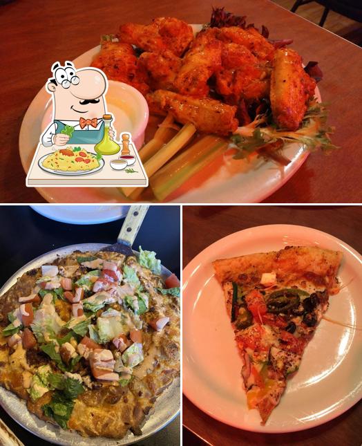 Puget Sound Pizza, Tacoma - Restaurant menu, prices and reviews