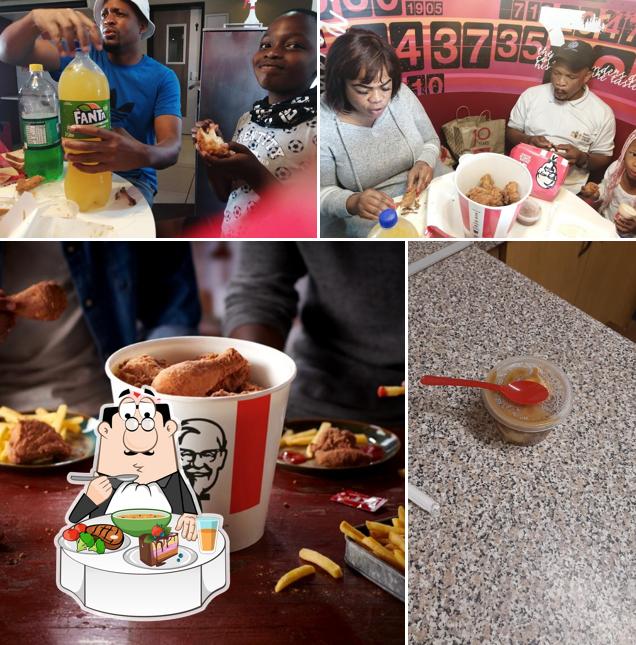 Top 10 restaurants in Polokwane, october 2025 - Restaurant Guru