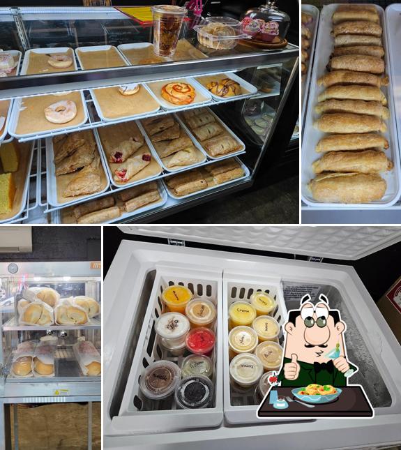 Secret Spot Bakery, Keene - Restaurant menu, prices and reviews