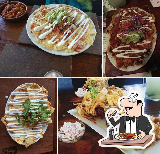 Top 10 restaurants with tacos in Cape Town, october 2025 - Restaurant Guru