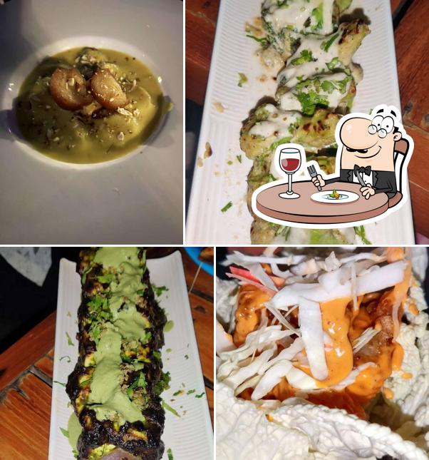 The Tenth Floor, Pune - Restaurant menu, prices and reviews