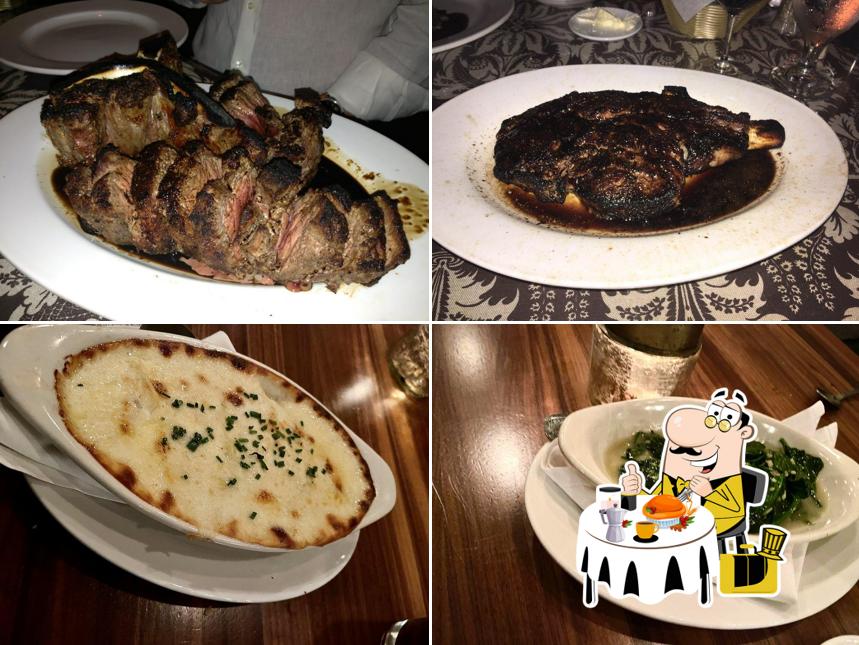 Koestler Prime, Ridgeland - Restaurant menu, prices and reviews