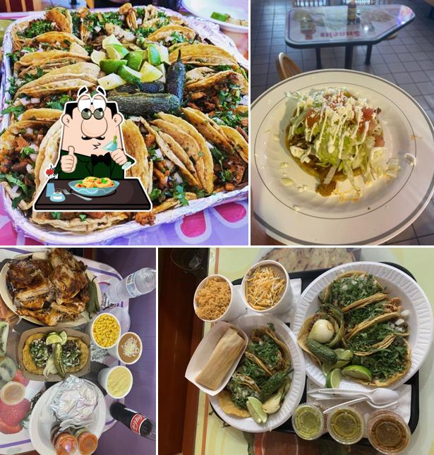Chicken Palace Sunset, Waukesha - Restaurant menu, prices and reviews