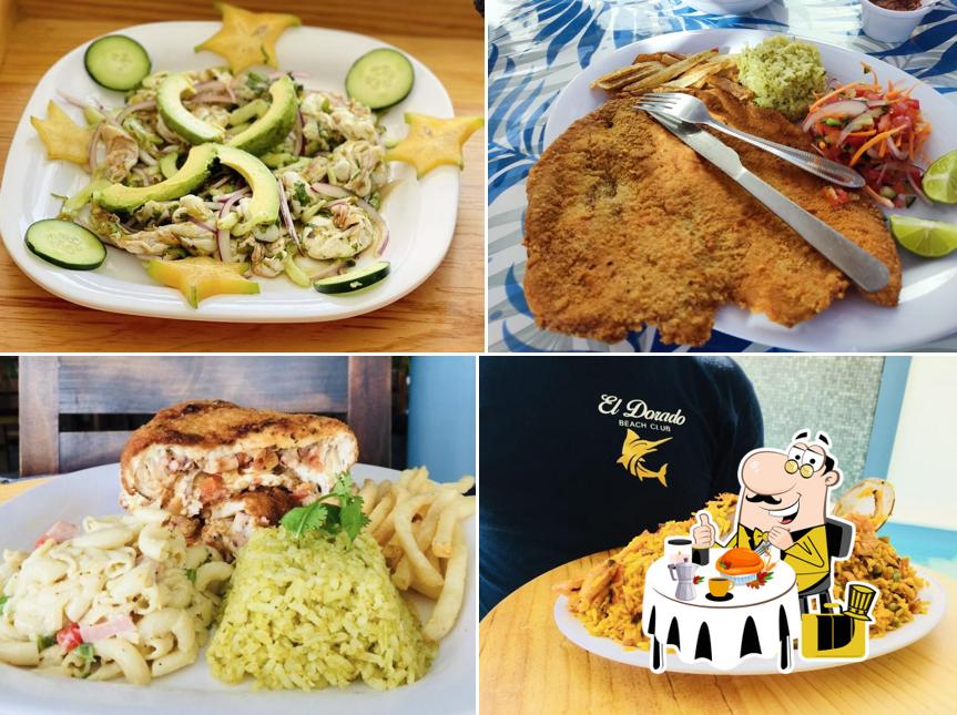 Top 5 restaurants with meat in Playa Azul, january 2026 - Restaurant Guru