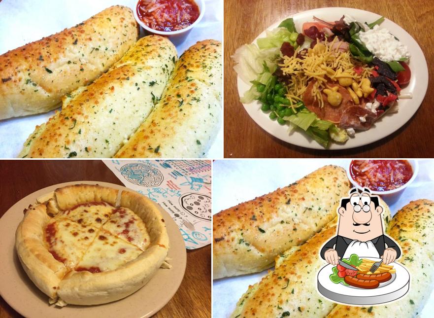 Chicago Connection - Downtown, Boise - Restaurant menu, prices and reviews