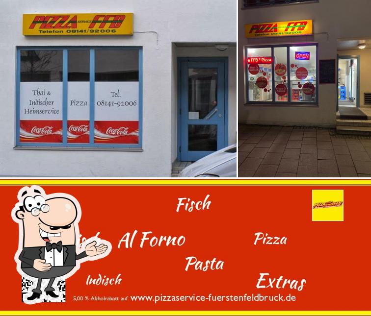 Top 7 Restaurants in Fürstenfeldbruck, Dezember 2025 - Restaurant Guru