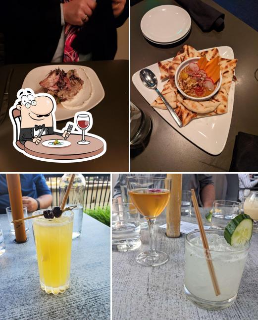C3 Bar, Bloomington - Restaurant menu, prices and reviews