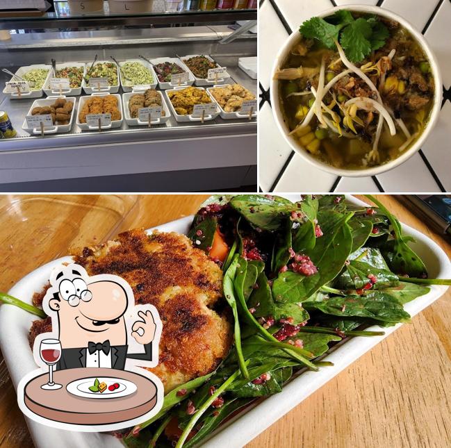 Coco Jumbo, Adelaide - Restaurant menu, prices and reviews
