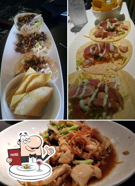 Blue Bamboo, Jacksonville - Restaurant menu, prices and reviews