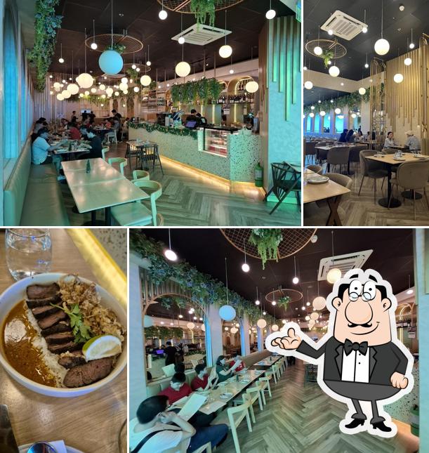 Best restaurants in The Podium Mall - Restaurant Guru