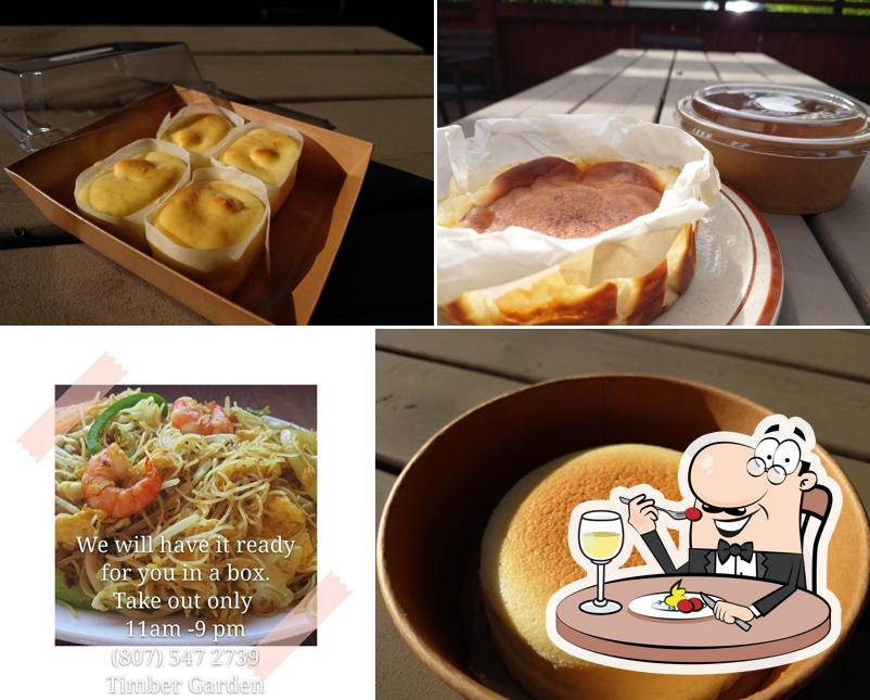 Timber Garden Chinese food, Kenora - Restaurant menu, prices and reviews