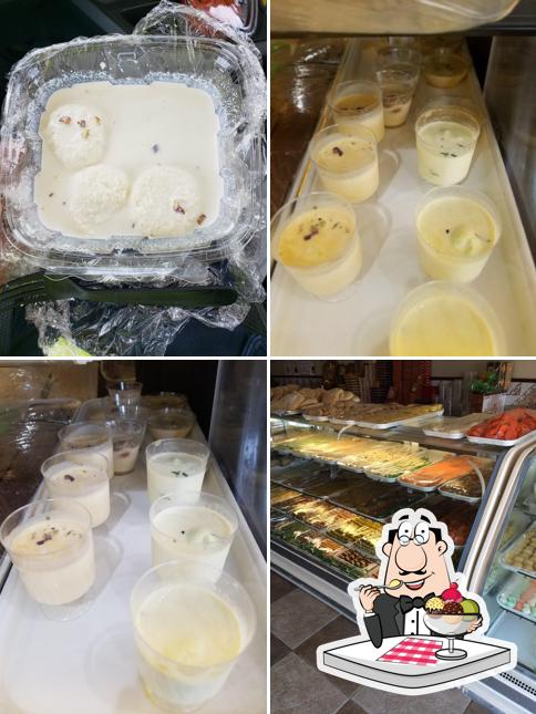Royal Sweets, Irving - Restaurant menu, prices and reviews