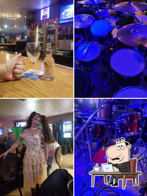 West Point Lounge, Westville - Restaurant menu, prices and reviews