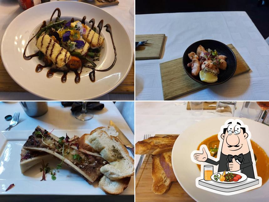 Top 3 Restaurants mit malvapudding in Kimberley, Januar 2026 ...