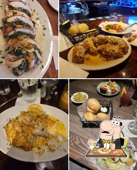 Blue Wolf Tavern, Boardman - Restaurant menu, prices and reviews