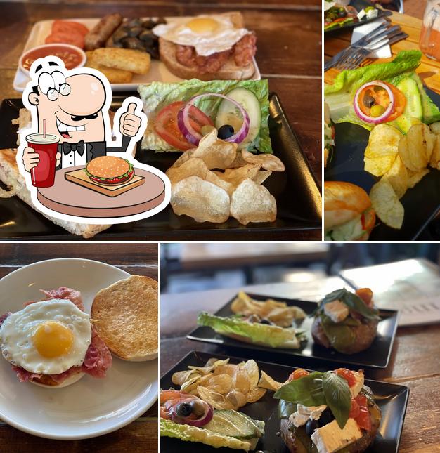 Top 5 italian restaurants in Rugby, august 2025 - Restaurant Guru