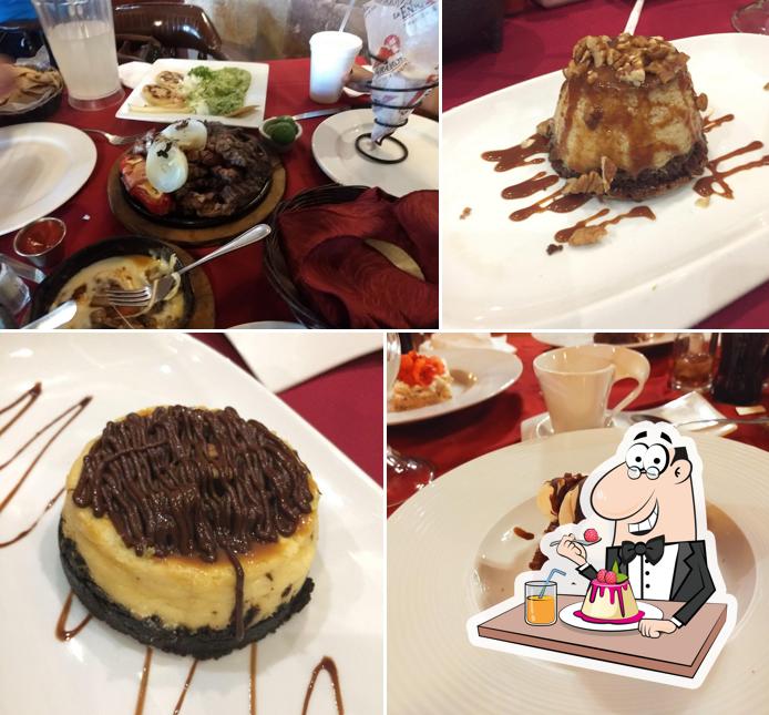 Los 10 mejores restaurantes en Cadereyta Jiménez, enero 2026 ...