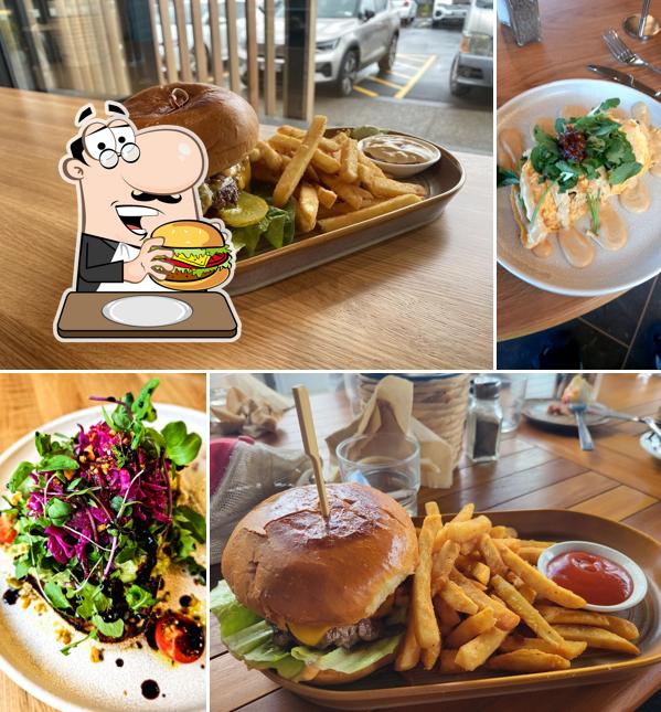 Mixture Eatery, Tamahere - Restaurant menu, prices and reviews