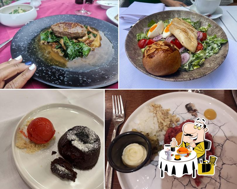 Patio-Park Restauracja, Katowice - Restaurant menu, prices and reviews