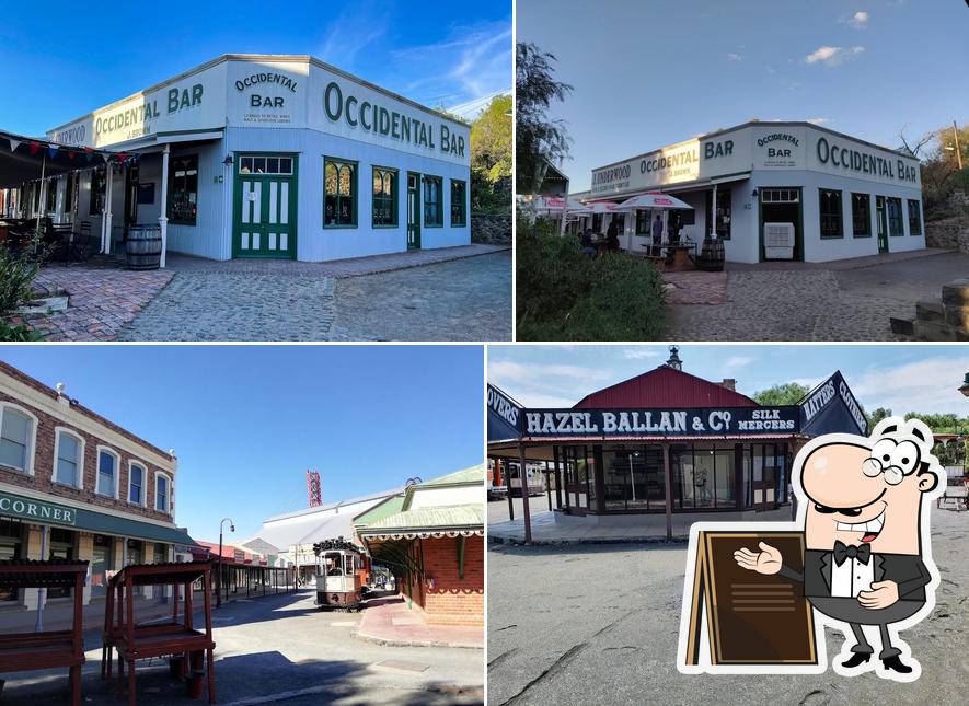 Top 10 places to eat in Kimberley, october 2025 - Restaurant Guru