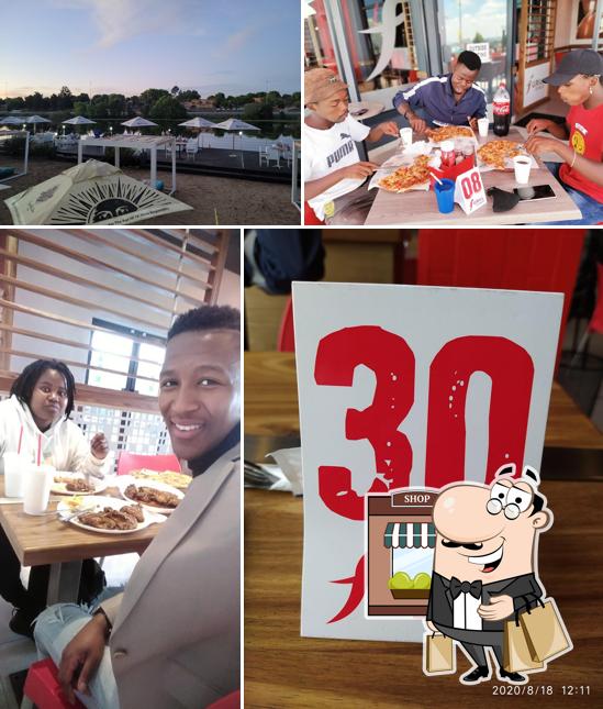 Top 5 restaurants with philly cheesesteaks in Springs, october 2025 ...