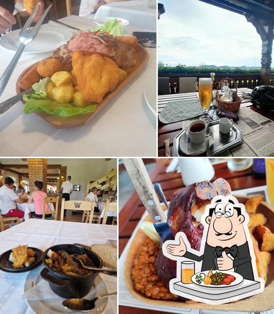 Gerendaș Pension, Chibed - Restaurant menu, prices and reviews