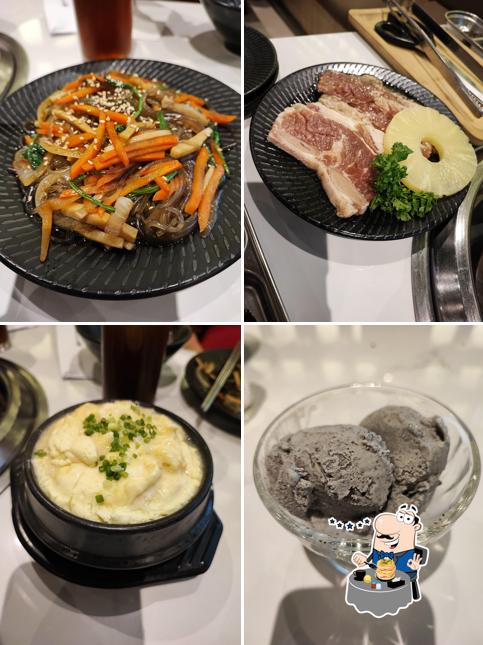 Maple Tree House SM North EDSA, Quezon City - Restaurant menu, prices ...