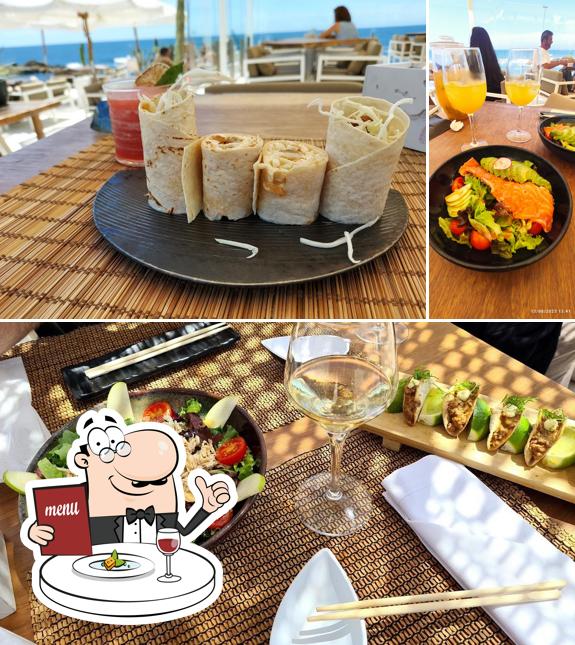 Romando Beach Club, Vila do Conde - Restaurant menu, prices and reviews