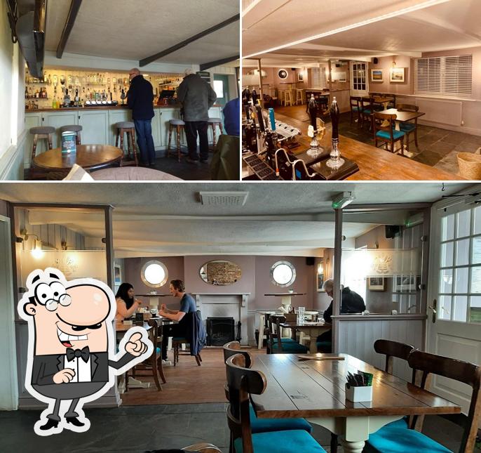 Maltsters Ranworth, Ranworth - Restaurant menu, prices and reviews