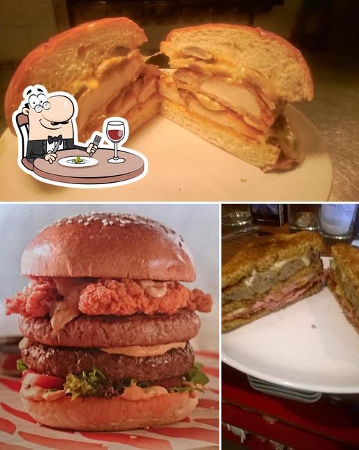 The Ship Inn, Saint Helens - Restaurant menu, prices and reviews