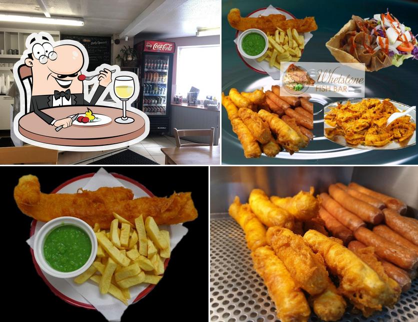 Top 5 places to eat in Whetstone, England, october 2025 - Restaurant Guru