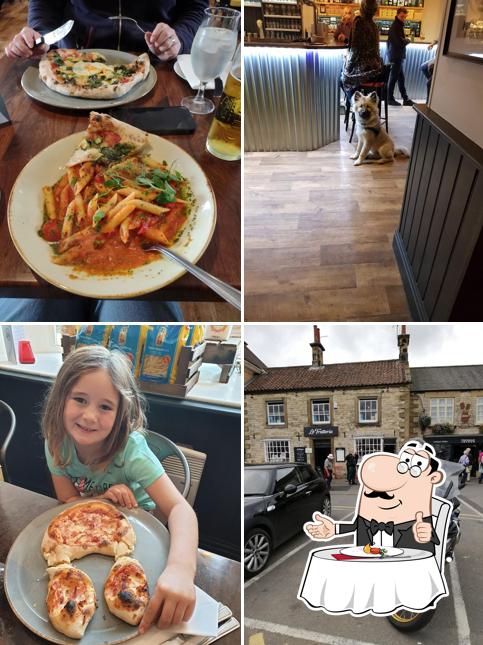 Top 5 pubs & bars in Helmsley, january 2026 - Restaurant Guru