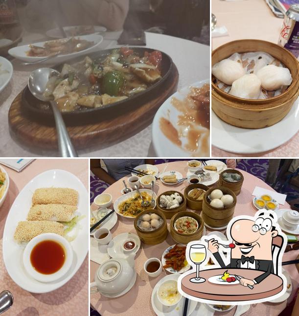 New Loon Fung Restaurant, London - Restaurant menu, prices and reviews