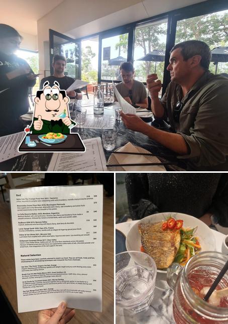 Nguyen Brothers Tewantin, Tewantin - Restaurant menu, prices and reviews