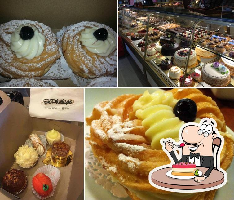 St. Phillips Maple, Vaughan - Restaurant menu, prices and reviews