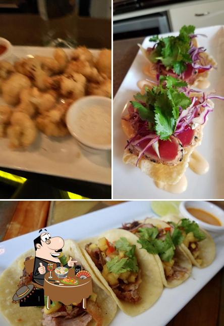 The Rose, Edwards - Restaurant menu, prices and reviews