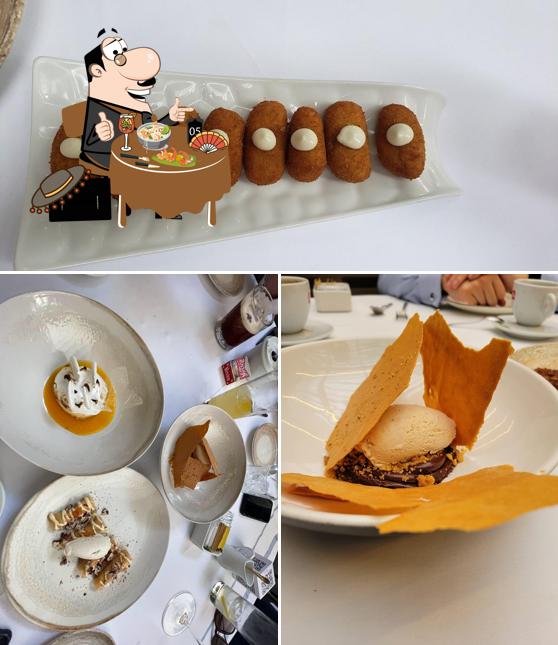 Zeru Lomas, Ciudad de México - Menú del restaurante, precios y reseñas