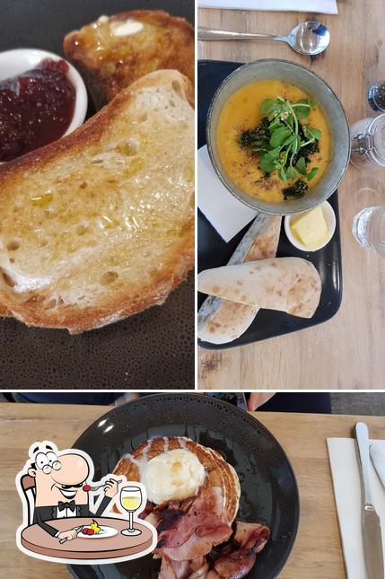 Drift @ Robe, Robe - Restaurant menu, prices and reviews