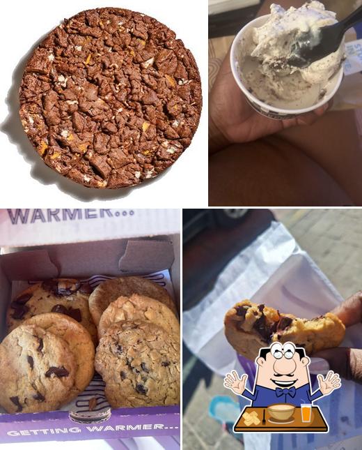 Insomnia Cookies, Yonkers - Restaurant menu, prices and reviews