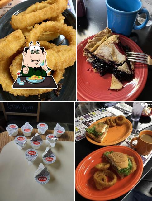 Nick's Kitchen, Huntington - Restaurant menu, prices and reviews