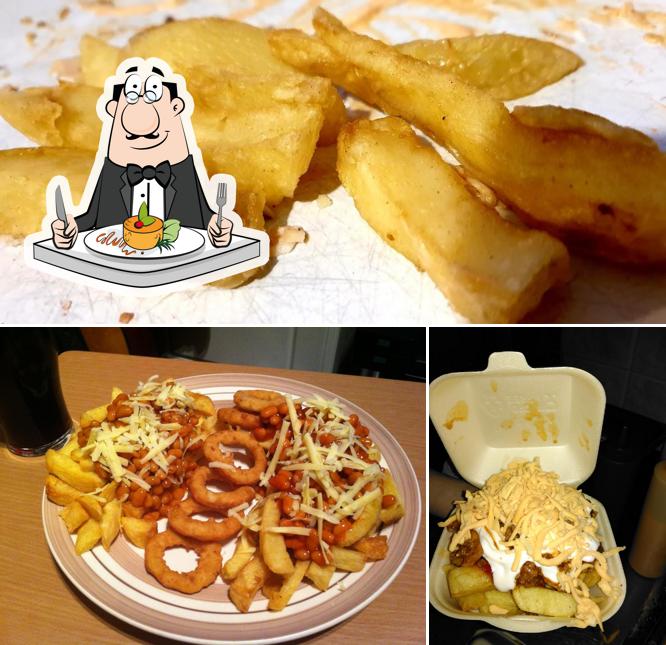 Cook's Cabin, Newbridge - Restaurant menu, prices and reviews