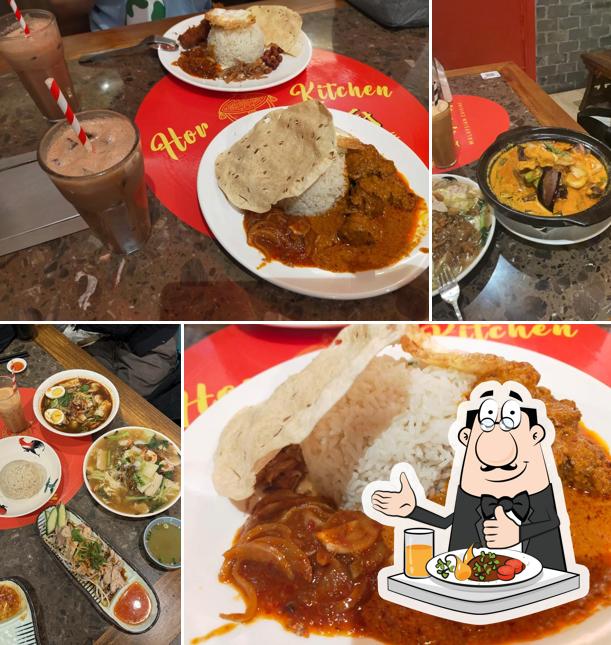 Hor kitchen, Melbourne - Restaurant menu, prices and reviews