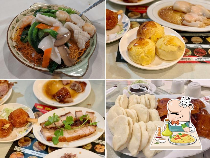 Star Kitchen, Denver - Restaurant menu, prices and reviews