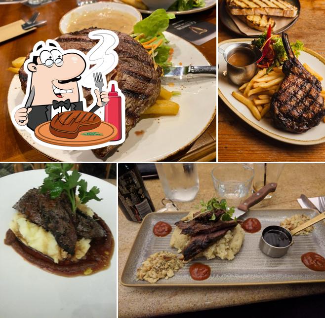 Top 7 pubs & bars in North Adelaide, october 2025 - Restaurant Guru