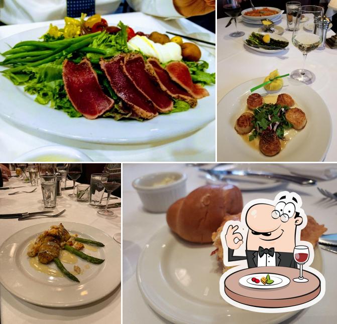 Rosebud Rosetta Italian, Chicago - Restaurant menu, prices and reviews